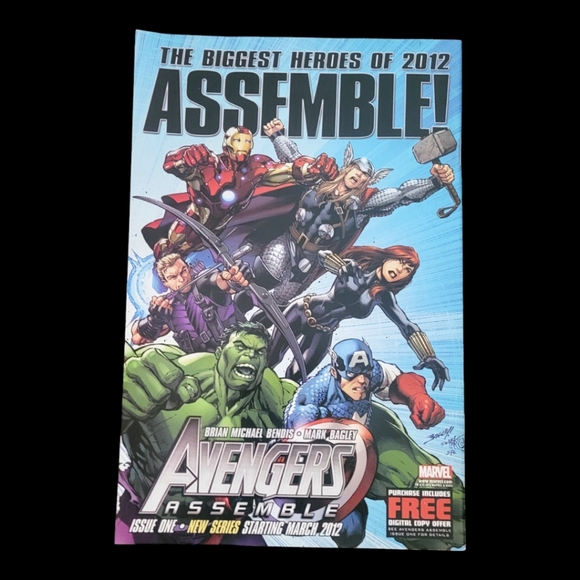 Marvel | Art | Venom Circle Of Four Part Two March 22 Comic Book | Poshmark